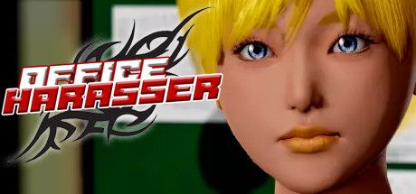 Office Harasser (2022) - MobyGames