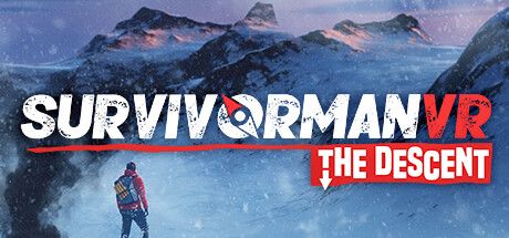 Survivorman VR: The Descent Patches - MobyGames