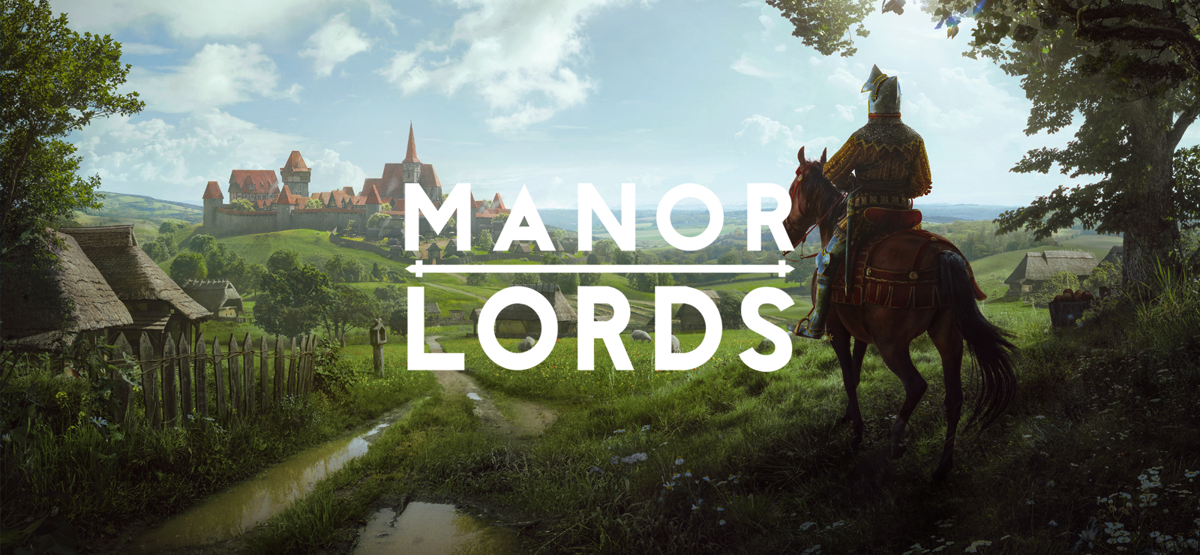 Manor Lords (2024) - MobyGames