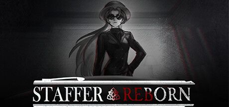 Staffer Reborn (2024) - MobyGames