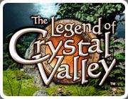 The Legend of Crystal Valley Releases - MobyGames