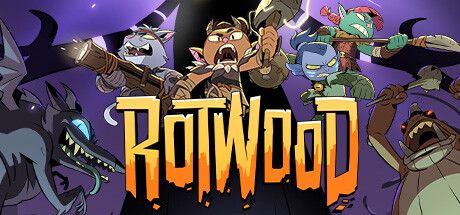 Rotwood (2024) - MobyGames