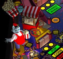 Monster Fair (2004) - MobyGames