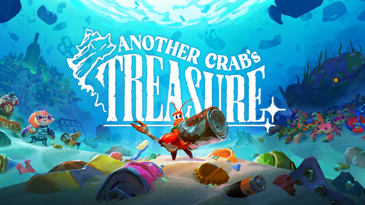 Another Crab's Treasure credits (Nintendo Switch, 2024) - MobyGames Another Crab's Treasure credits (Nintendo Switch, 2024) - MobyGames