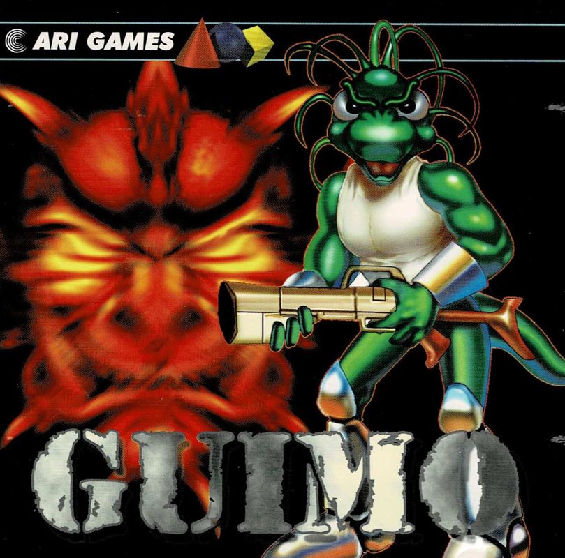 Guimo (1997) - MobyGames