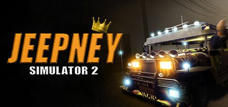 Jeepney Simulator 2 (2024) - MobyGames