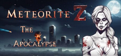 Meteorite Z: The Apocalypse (2024) - MobyGames