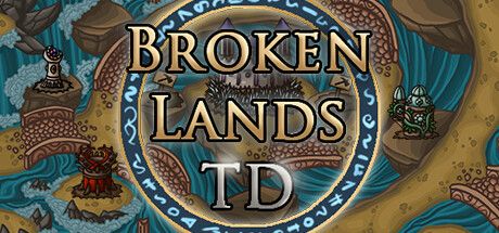 Broken Lands: Tower Defense (2024) - MobyGames
