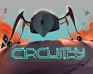 Circuitry (2020) - MobyGames