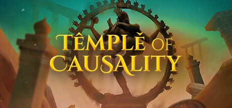 Temple of Causality (2024) - MobyGames