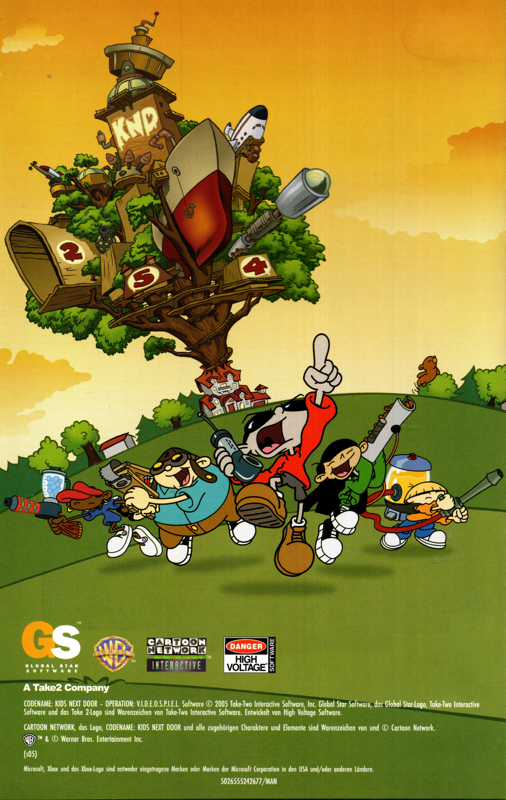 Operation videogame store