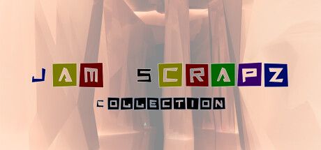 Jam Scrapz Collection (2023) - MobyGames