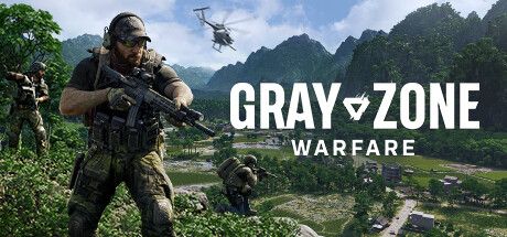 Gray Zone Warfare (2024) - MobyGames