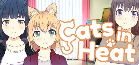 Cats in Heat (2022) - MobyGames