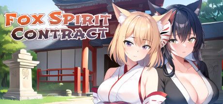 Fox Spirit Contract (2024) - MobyGames