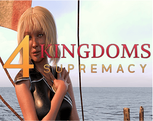 4 Kingdoms Supremacy (2024) - MobyGames