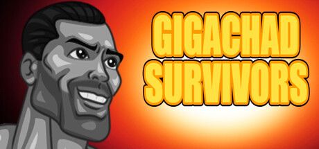 Gigachad Survivors (2023) - MobyGames