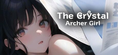 The Crystal Archer Girl (2024) - MobyGames