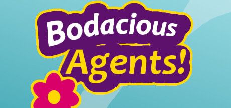 Bodacious Agents! (2024) - MobyGames
