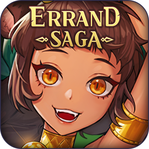 Fantasy Quest: Errand Saga (2021) - MobyGames
