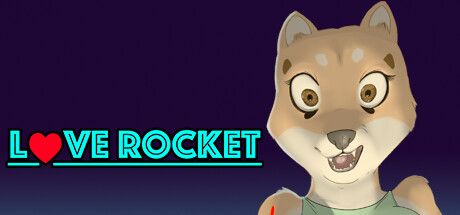 Love Rocket (2024) - MobyGames