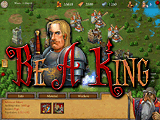 Be a King (2009) - MobyGames