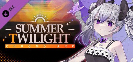 Chrono Ark: Summer Twilight (2024) - MobyGames