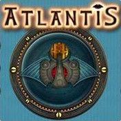 Atlantis cover or packaging material - MobyGames