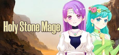 Holy Stone Mage (2024) - MobyGames