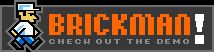 Brickman! (2003) - MobyGames