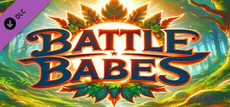 Battle Babes: Blood, Sun & Moon (2024) - MobyGames