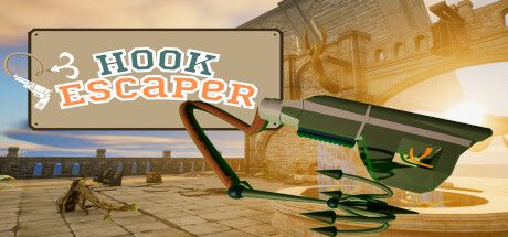 Hook Escaper (2022) - MobyGames