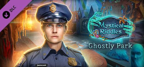 Mystical Riddles: Ghostly Park DLC (2024) - MobyGames