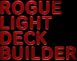 Rogue Light Deck Builder box covers - MobyGames