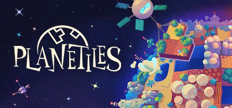 Planetiles (2024) - MobyGames