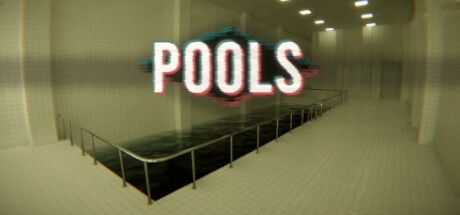 Pools (2024) - MobyGames