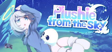 Plushie from the Sky (2024) - MobyGames