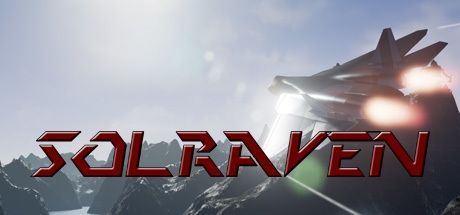 Solraven (2016) - MobyGames