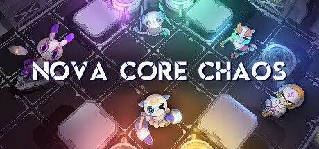 Nova Core Chaos (2024) - MobyGames