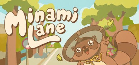 Minami Lane (2024) - MobyGames