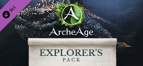 ArcheAge: Explorer's Pack (2015) - MobyGames
