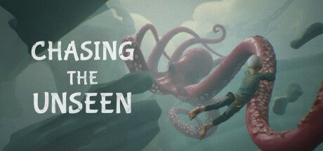 Chasing the Unseen (2024) - MobyGames