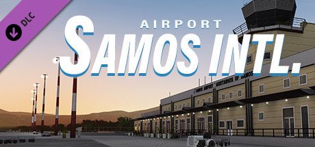 X-Plane 11: Airport Samos Intl. Releases - MobyGames