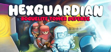 Hexguardian (2024) - MobyGames
