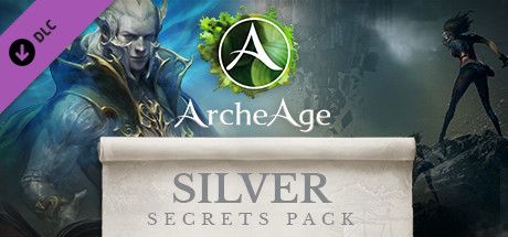 ArcheAge: Silver Secrets Pack (2015) - MobyGames