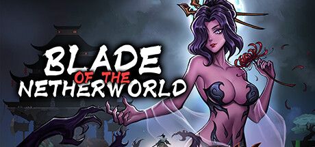 Blade of the Netherworld box covers - MobyGames