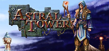 Astral Towers (2020) - MobyGames