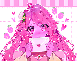 A Gloopy Invitation (2024) - MobyGames