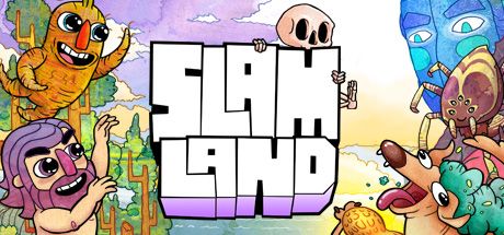 Slam Land (2018) - MobyGames