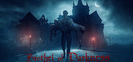 Brothel of Darkness (2023) - MobyGames